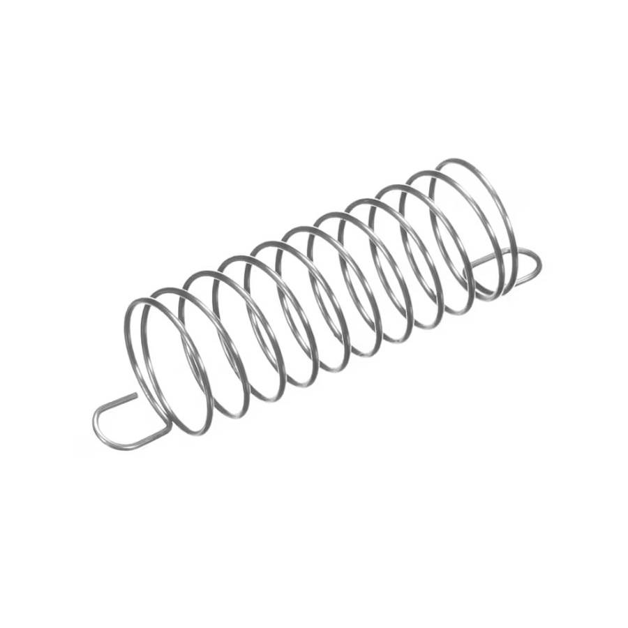 Anfim - 500491 - 10 Coils Spring, SCODY | TundraFMP
