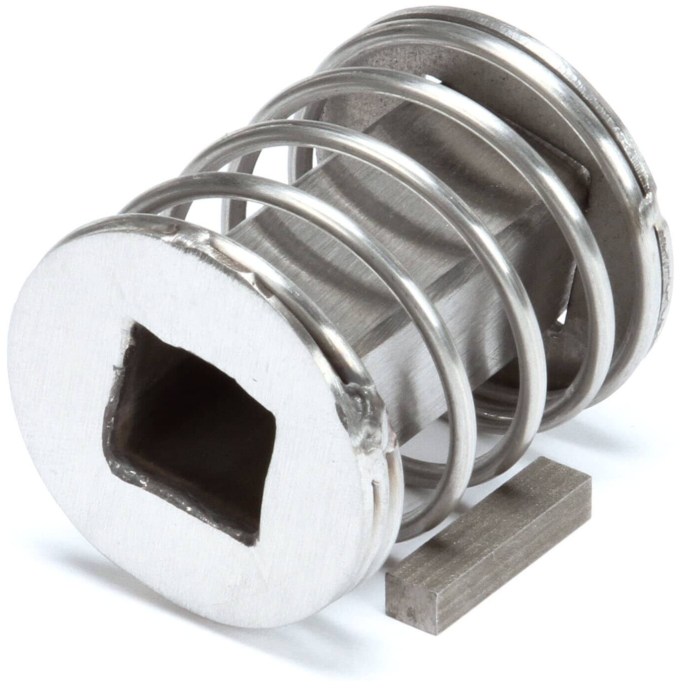 AyrKing - B206 - Drive Coupling | TundraFMP
