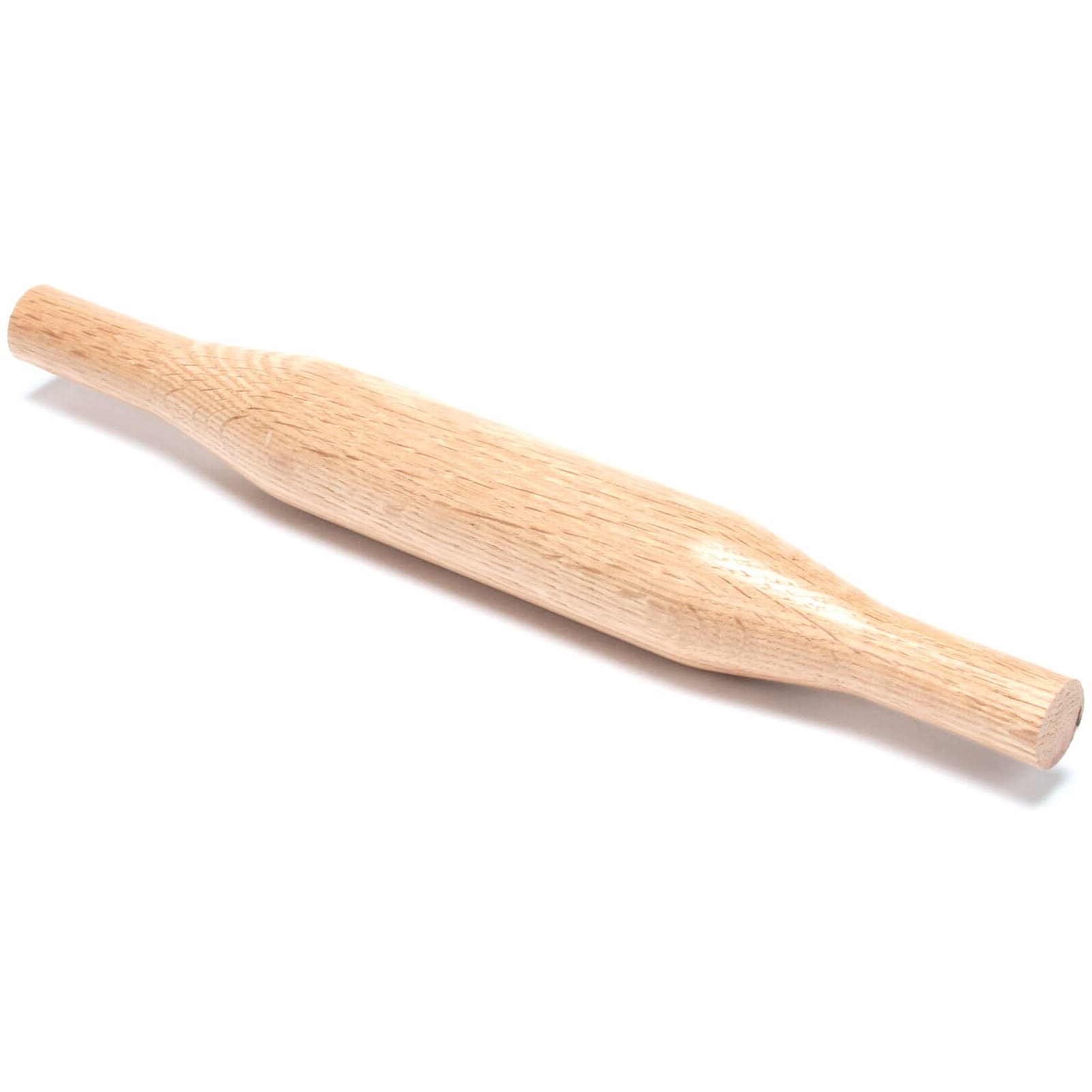 Bakers Pride - 2R-S1330A - Door Handle, Short, Wood, Bottom Door ...