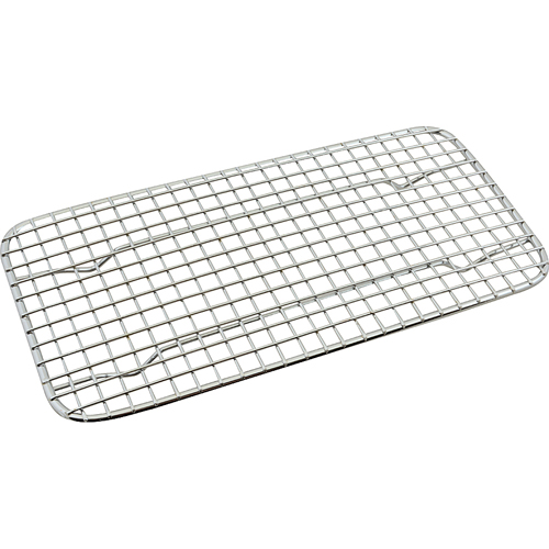 Browne - PG510-1/3 - 1/3 Size Series 2000 Heavy Duty Steam Table Pan ...