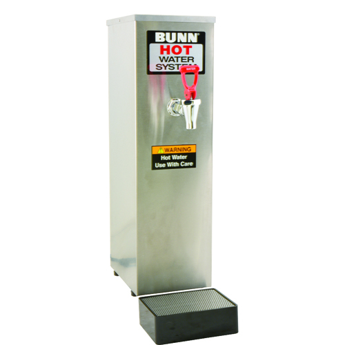 Bunn - 02500.0001 - Hot Water Dispenser | TundraFMP