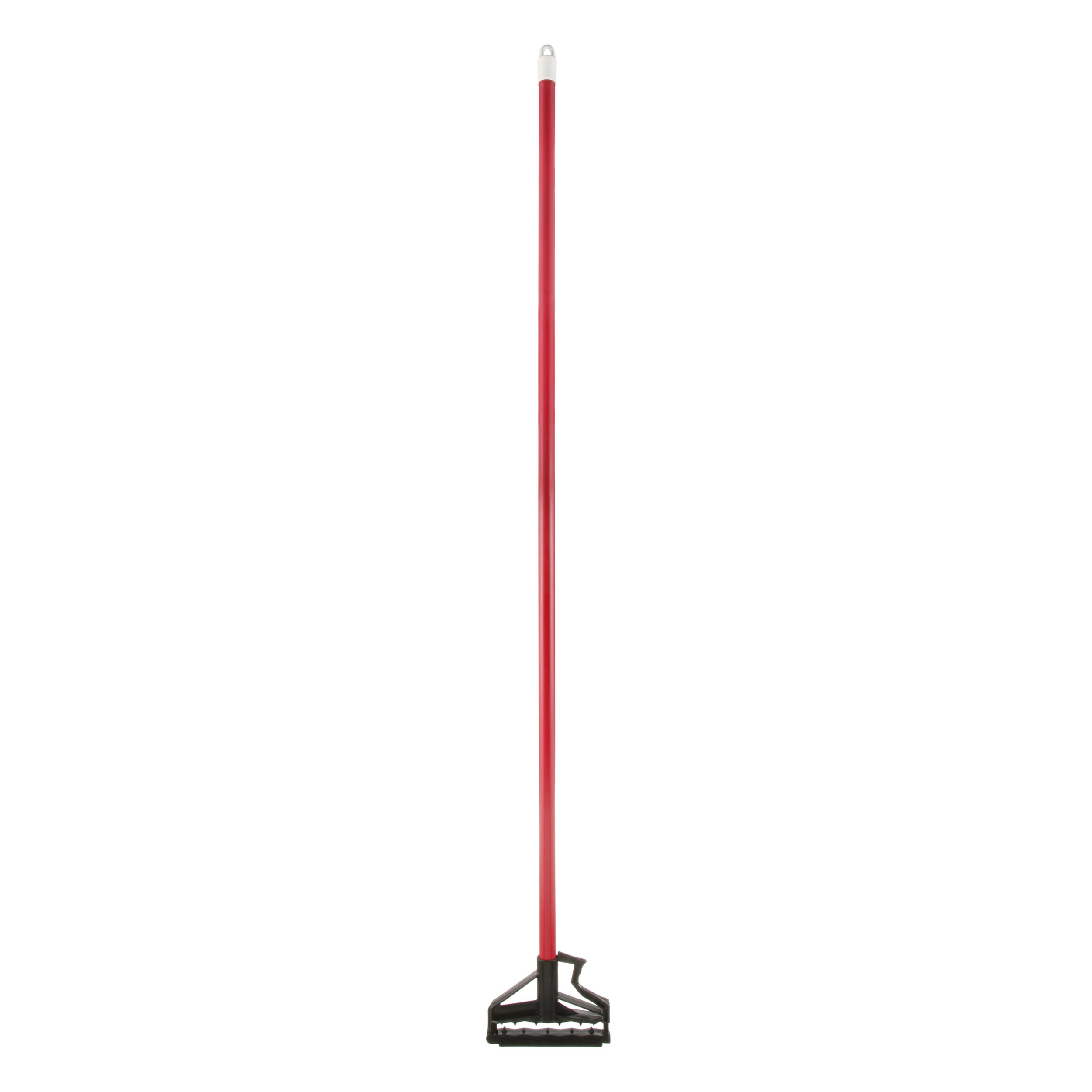 Carlisle - 4166405 - 60 in Red Mop Handle
