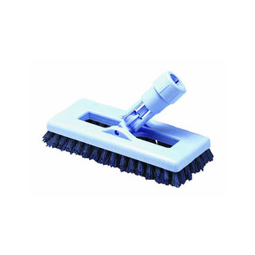 Carlisle - 36530014 - 8 in Swivel Scrub® Heavy Duty Floor Brush Head