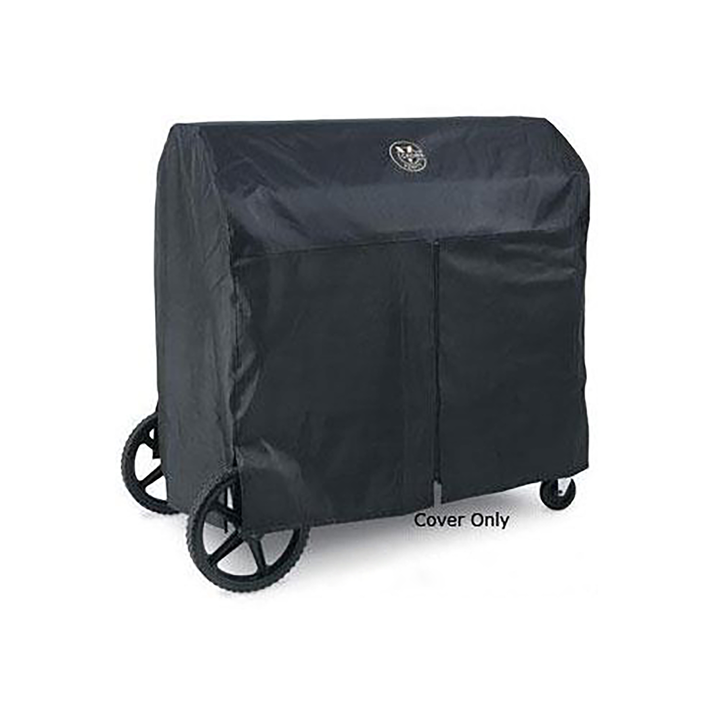 Crown Verity - BMC - 60 in Charcoal Grill Cover | TundraFMP