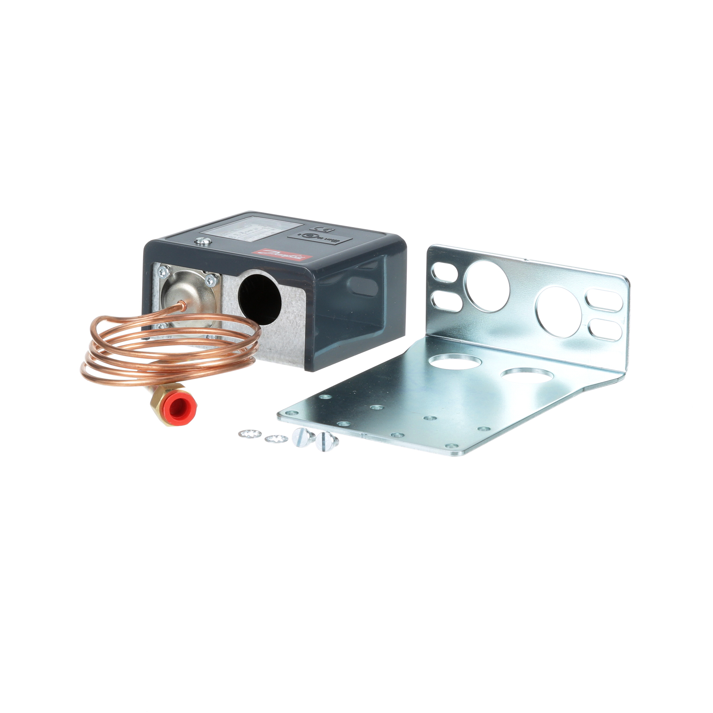 Danfoss - 060-5233 - AP/Auto KPU 1 Low Pressure Control