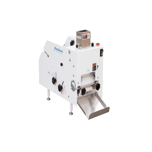 Dutchess - BMM9 - 9 in Bench Top Bread Roll Moulder