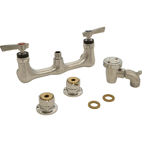 Encore - K77-8102 - Service Sink Faucet | TundraFMP