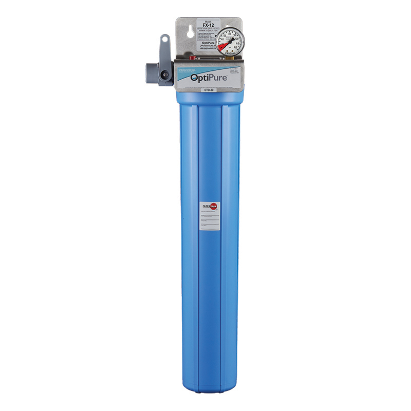 Everpure - 160-50020 - Single Water Filter Assembly | TundraFMP
