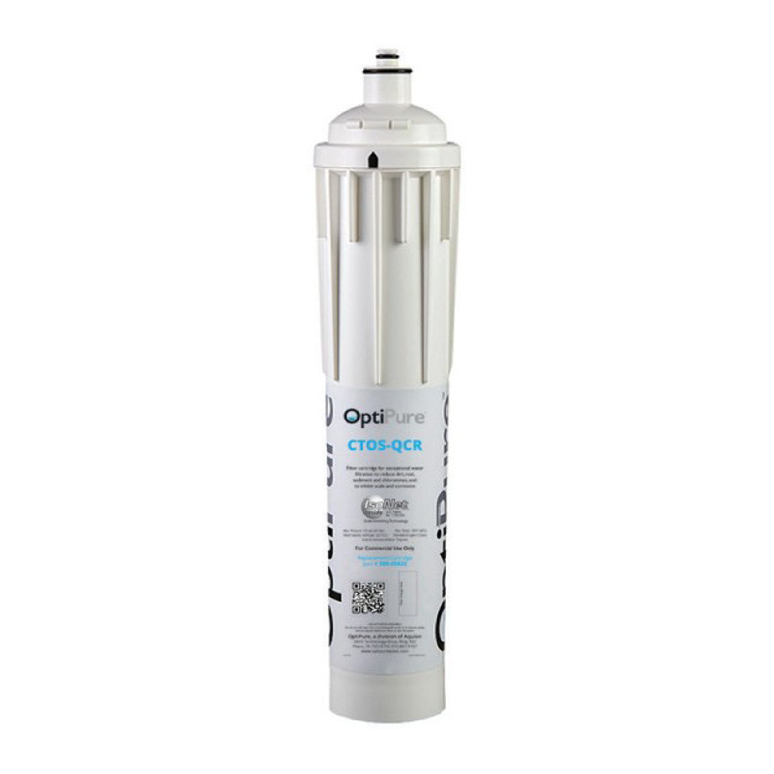 Everpure - 300-05832 - Qwik-Twist Steam Equipment Replacement Water ...