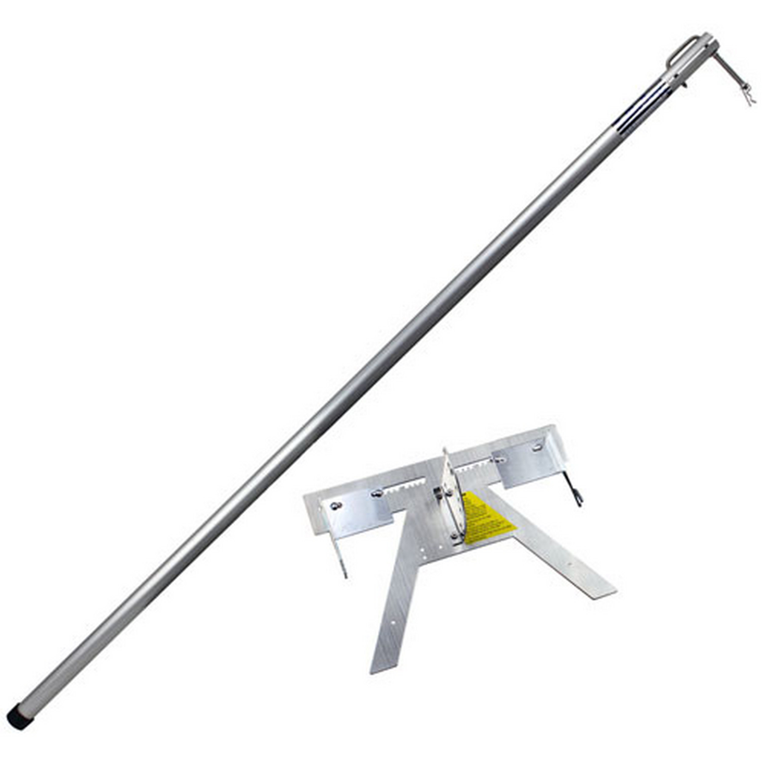 Franklin - 31911 - Baffle Boss® Hood Filter Lifting Tool | TundraFMP