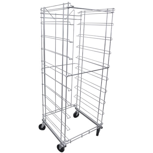 Franklin - 86188 - Flat Wire Bread Rack | TundraFMP