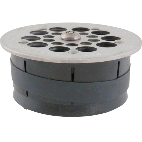 Guardian Drain Lock - GDL4000 - 4 in Floor Sink Guardian Drain Lock ...