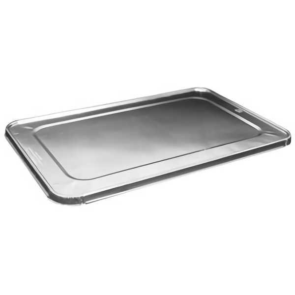 Handi Foil 2050 00 50 Full Size Aluminum Steam Table Pan Lid handi-foil-2050-00-50-full-size-aluminum-steam-table-pan-lid