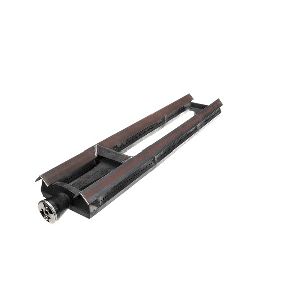 Imperial - 27050 V2 - Burner, Cast Iron, W/Air Shuttr | TundraFMP