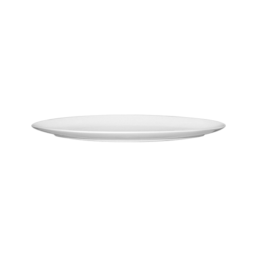 International Tableware - PA-124 - 23 5/8 in Paragon™ Bright White Fish ...