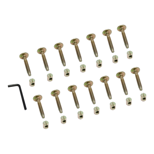 Koala Kare - 255-KIT - Designer High Chair Hardware Kit | TundraFMP