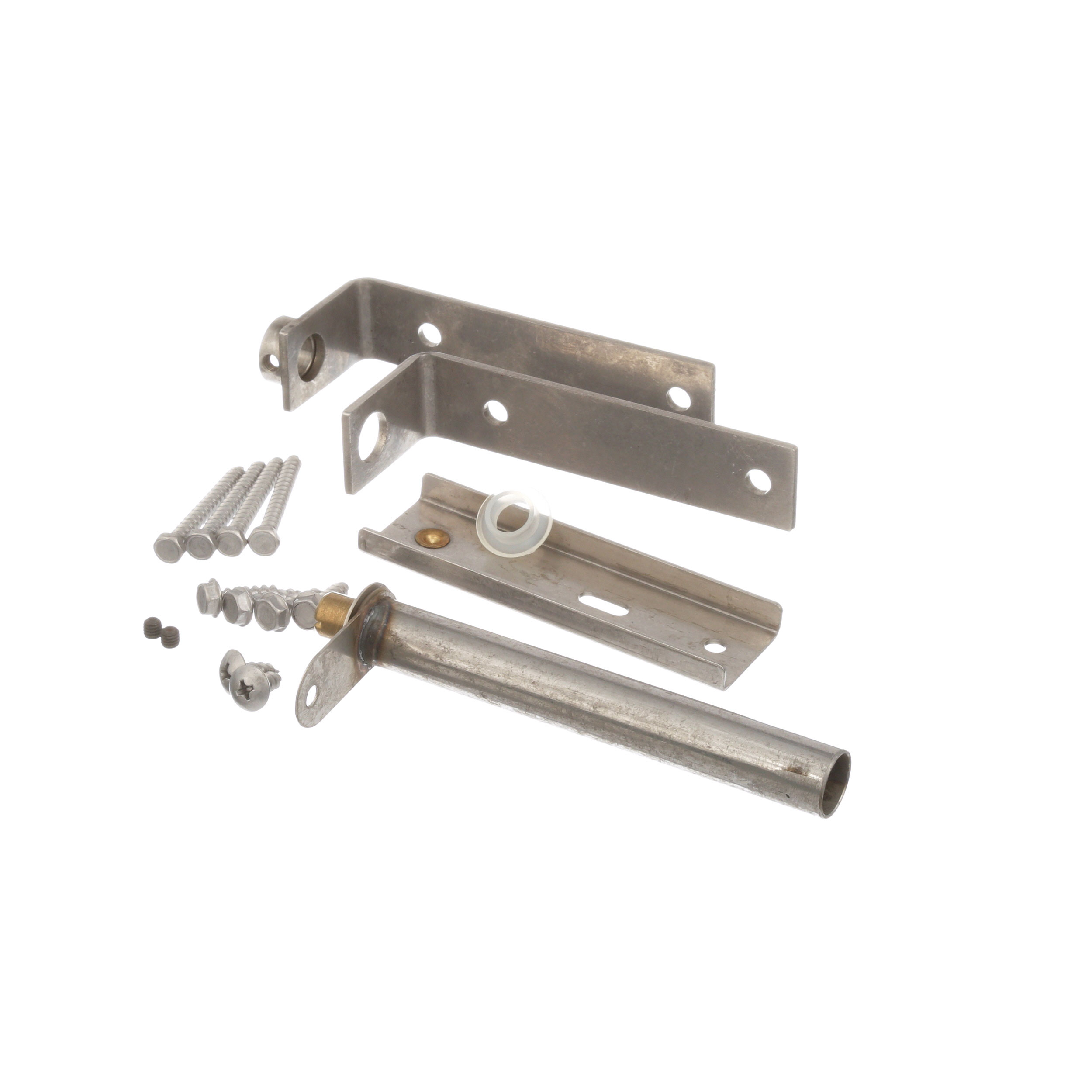 Mavrik - 263273 - Left/Right Self-Closing Hinge Kit