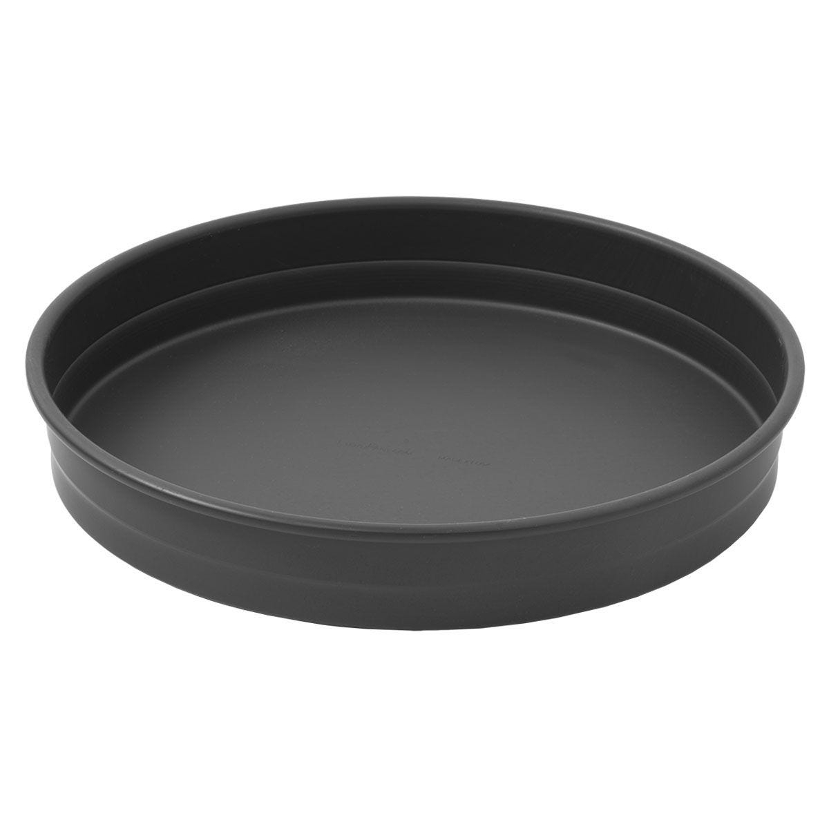 Lloyd Industries - HSSR-14x2.25-PSTK - 14 in Deep Dish Stacking Pizza ...