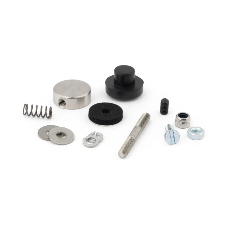 Mahlkonig - 308388 - Housing Front Panel Small Parts Set, K30 TWIN