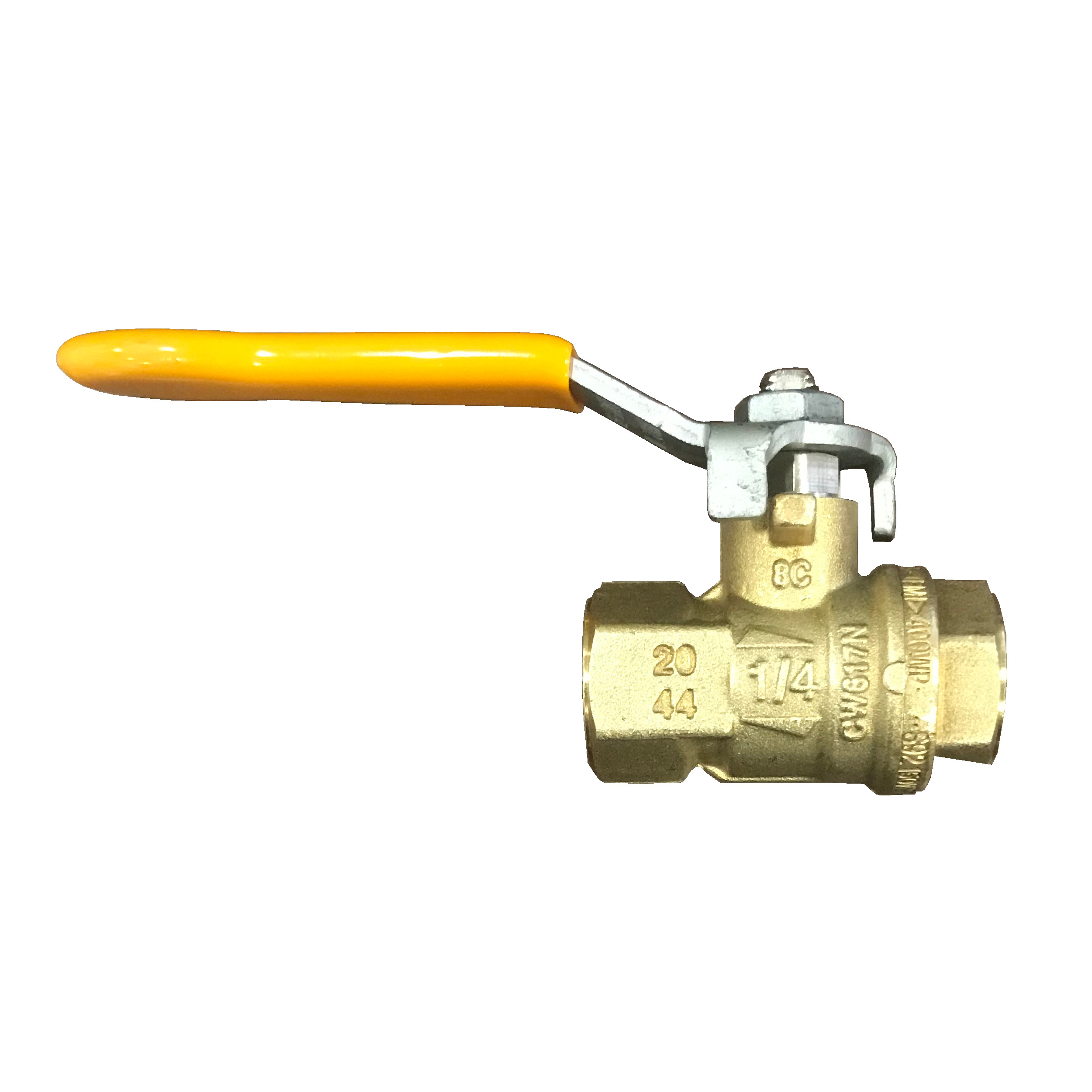 Barrel Valve | TundraFMP