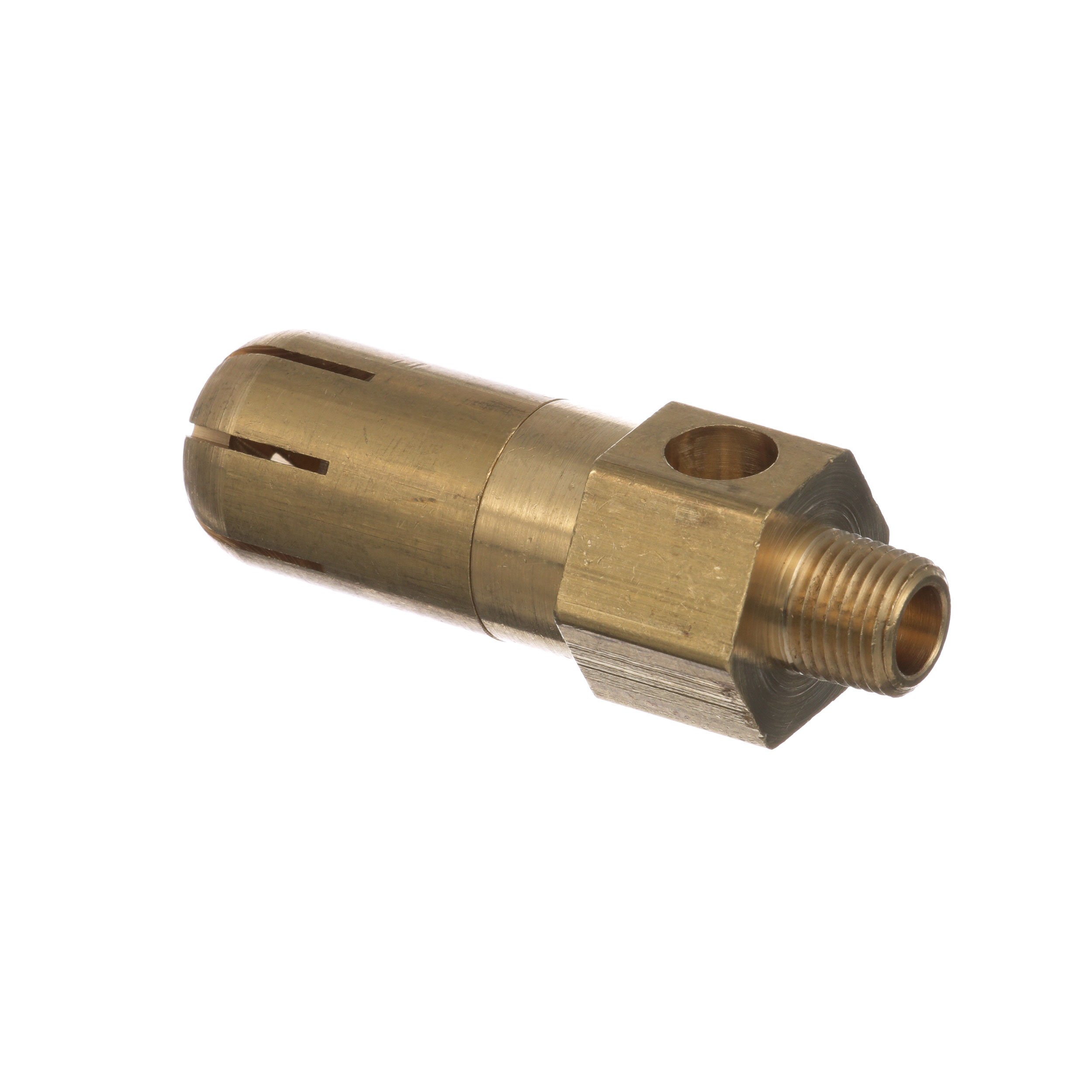 #73 LP Gas Jet Burner | TundraFMP