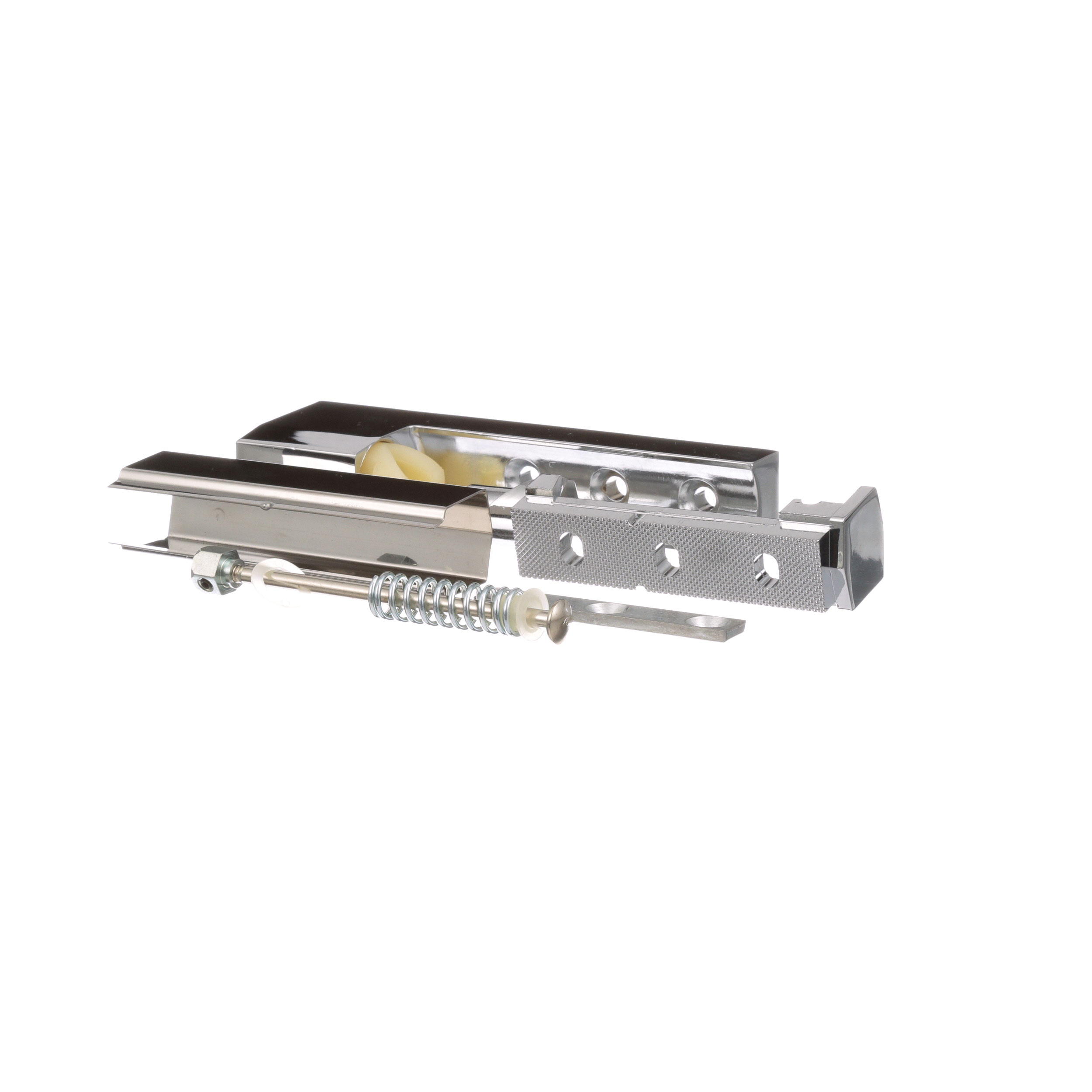 Spring Assisted Hinge | TundraFMP
