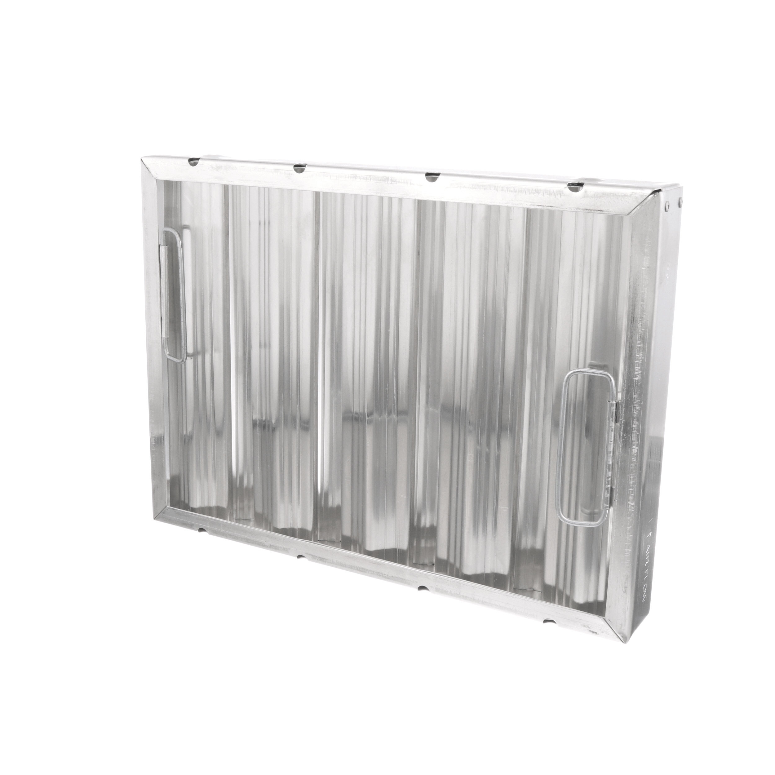 12 in X 16 in Aluminum Hood Filter | TundraFMP