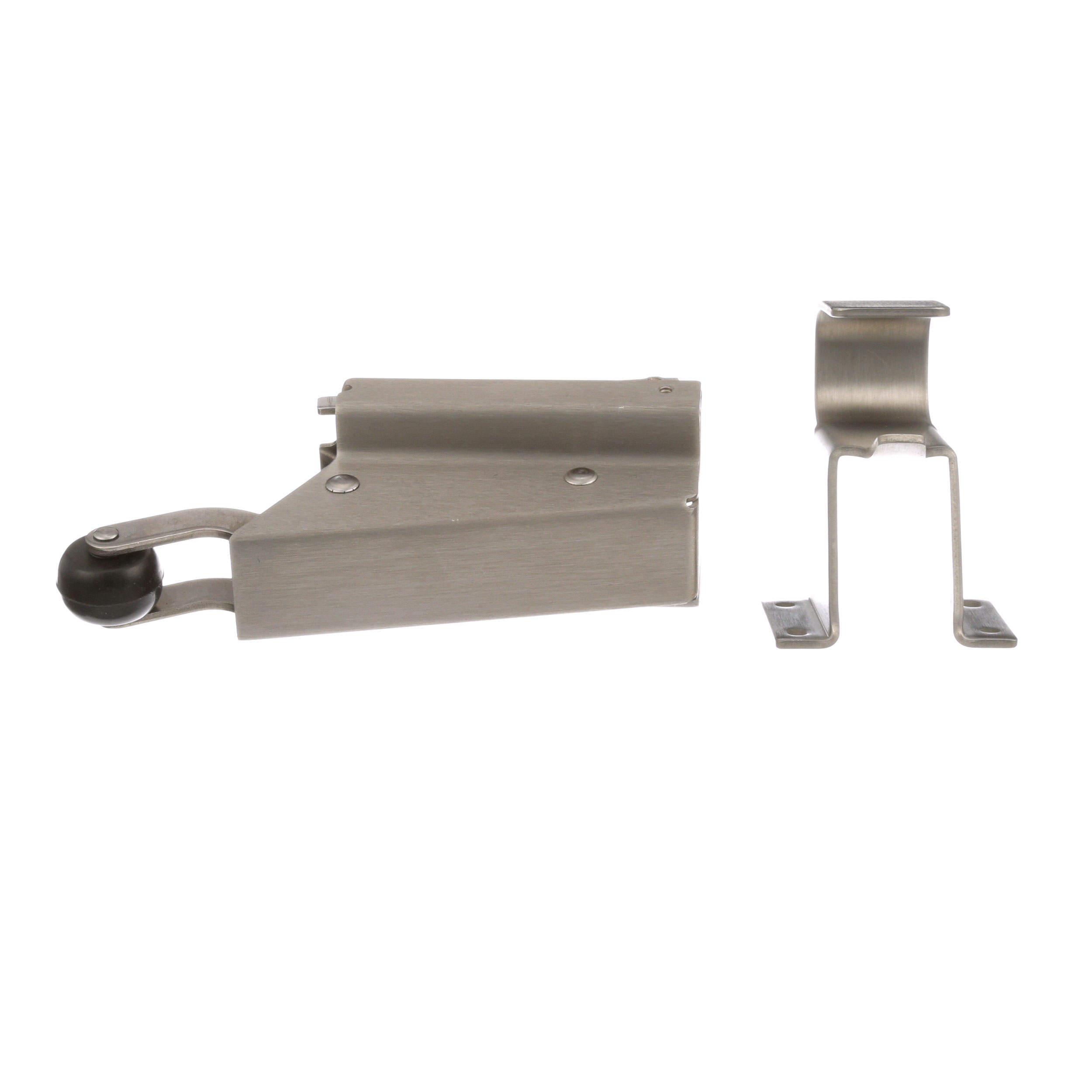 Heavy Duty Flush Spring Action Door Closer | TundraFMP