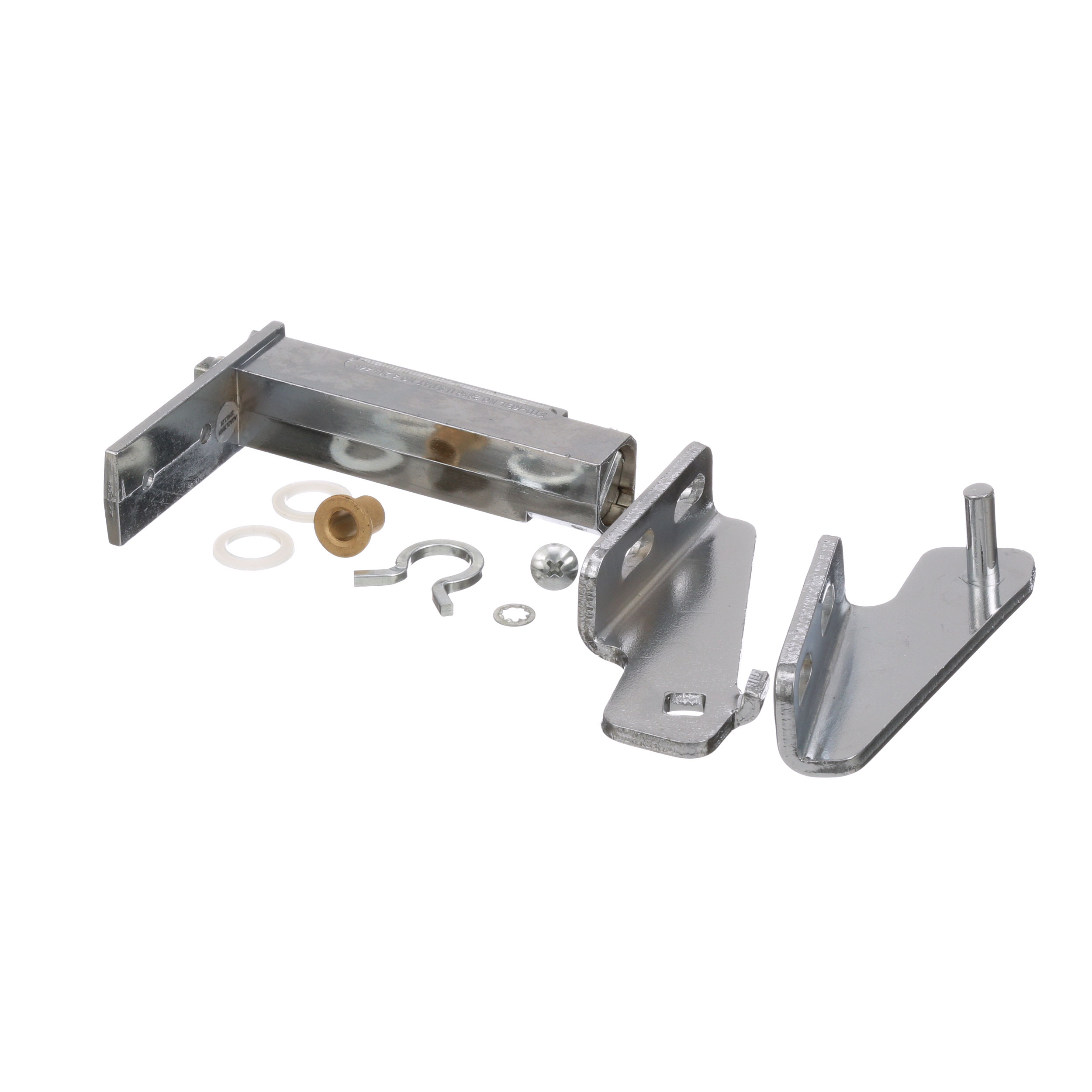 Left Hand Door Hinge Assembly | TundraFMP