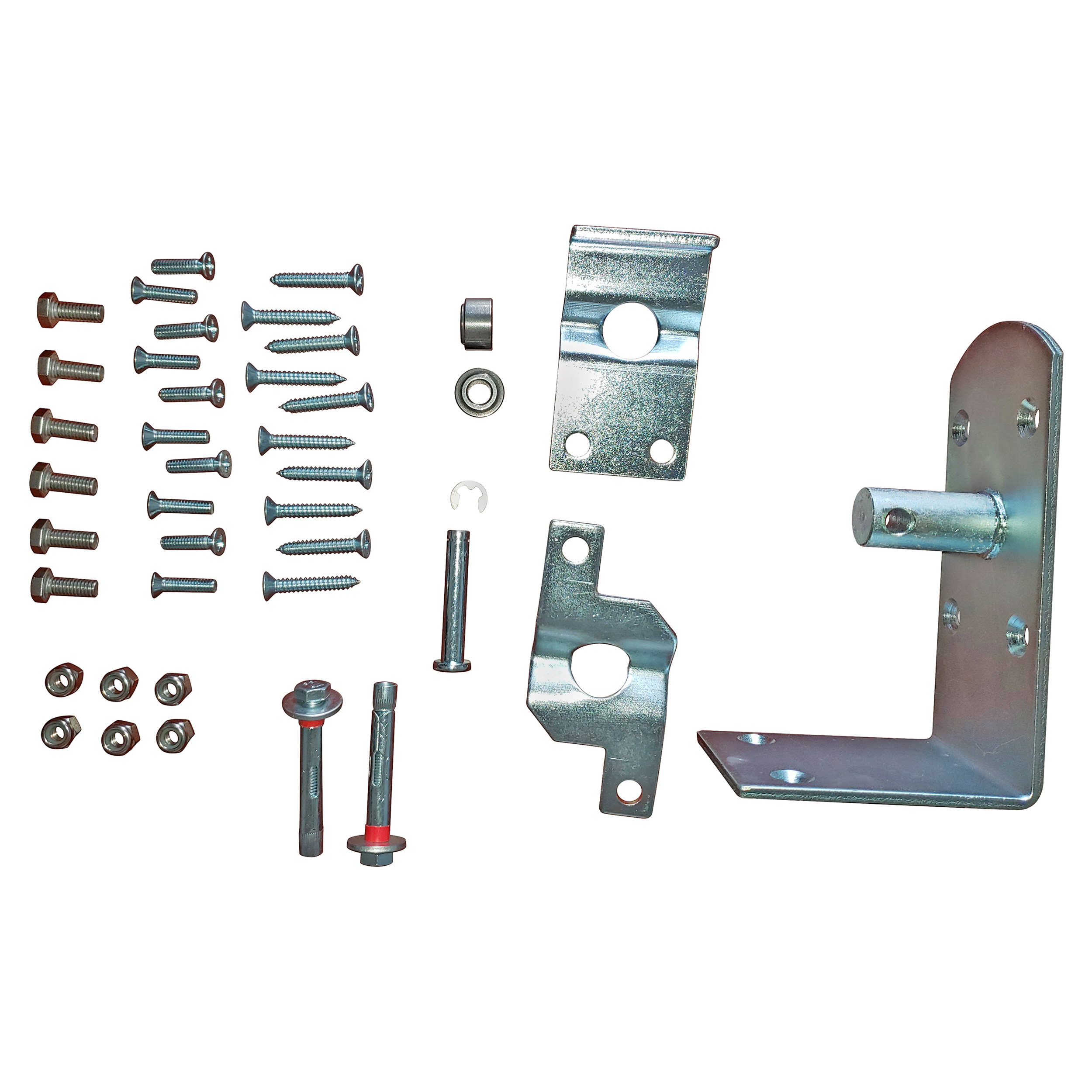 Swing Door Hardware | TundraFMP