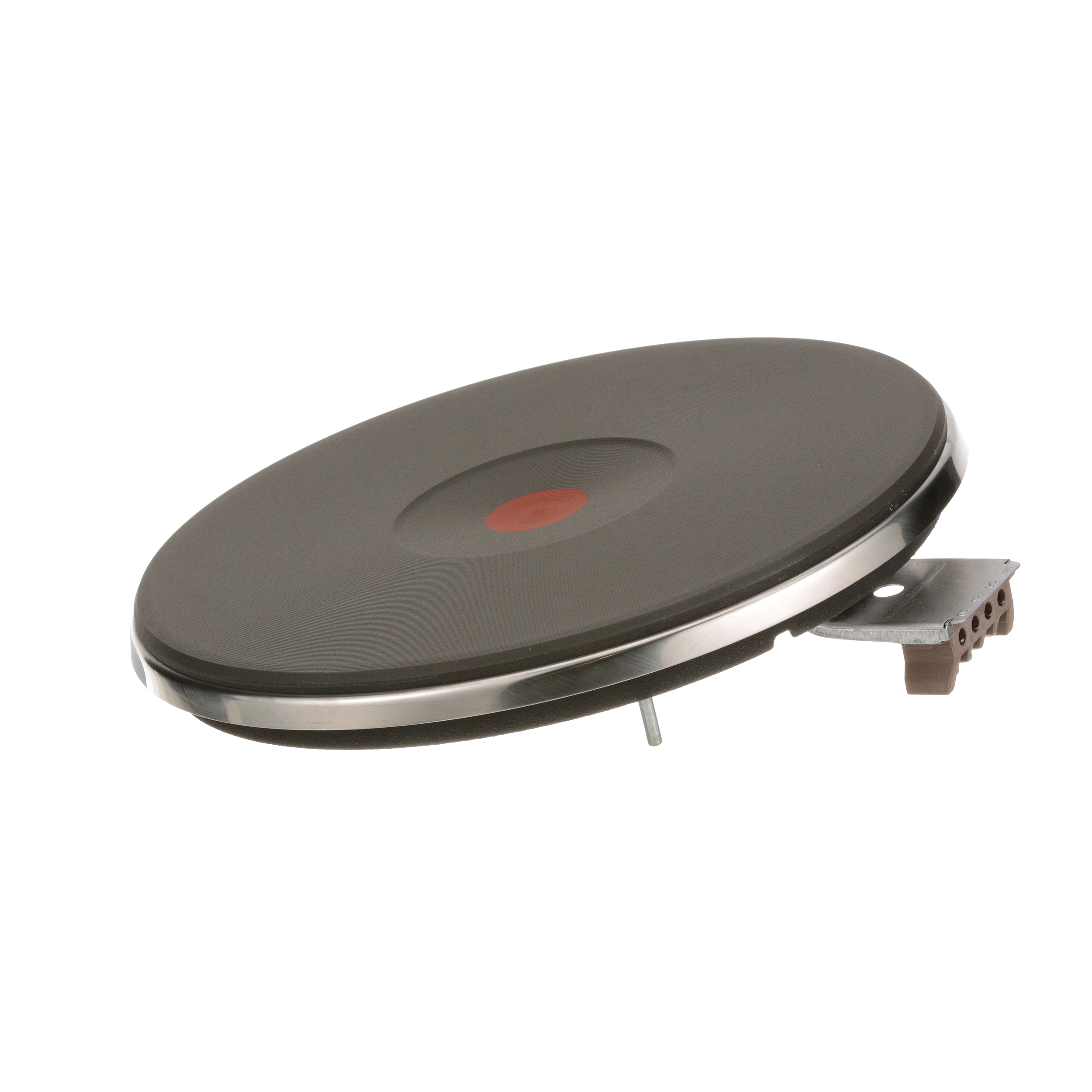 9 in Hot Plate Element | TundraFMP