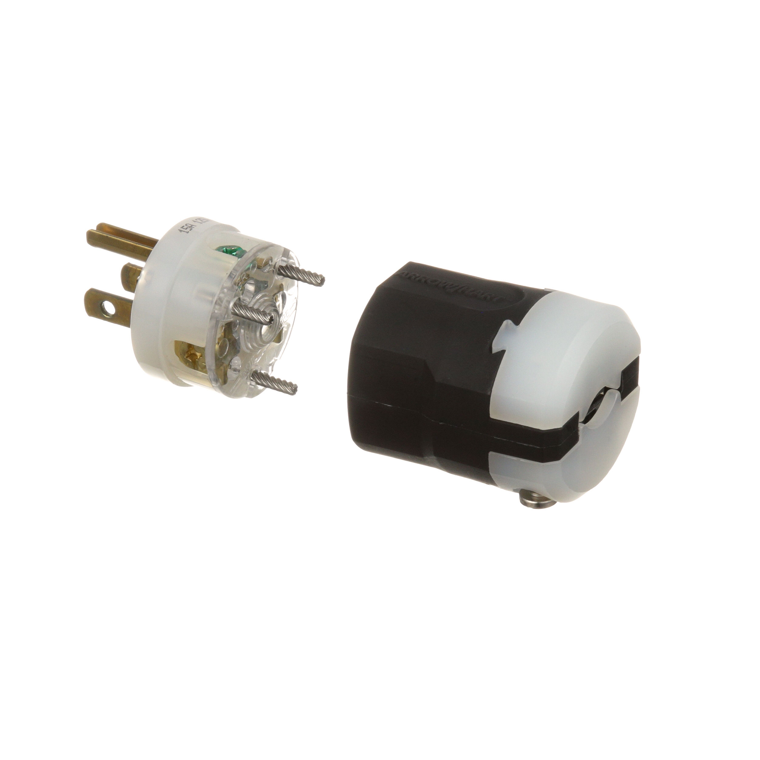 Nema 5-15 Plug | TundraFMP