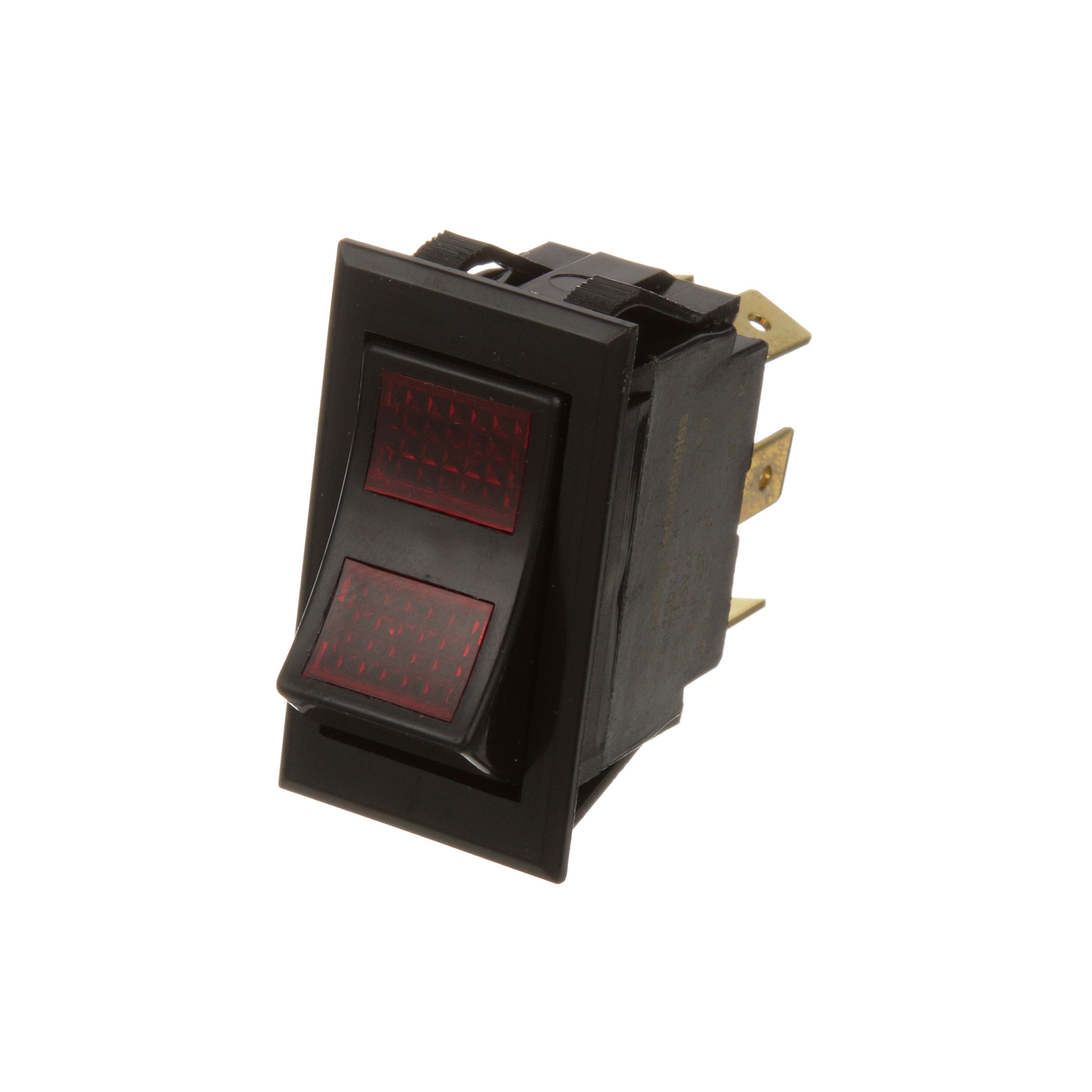 Lighted Power Switch | TundraFMP