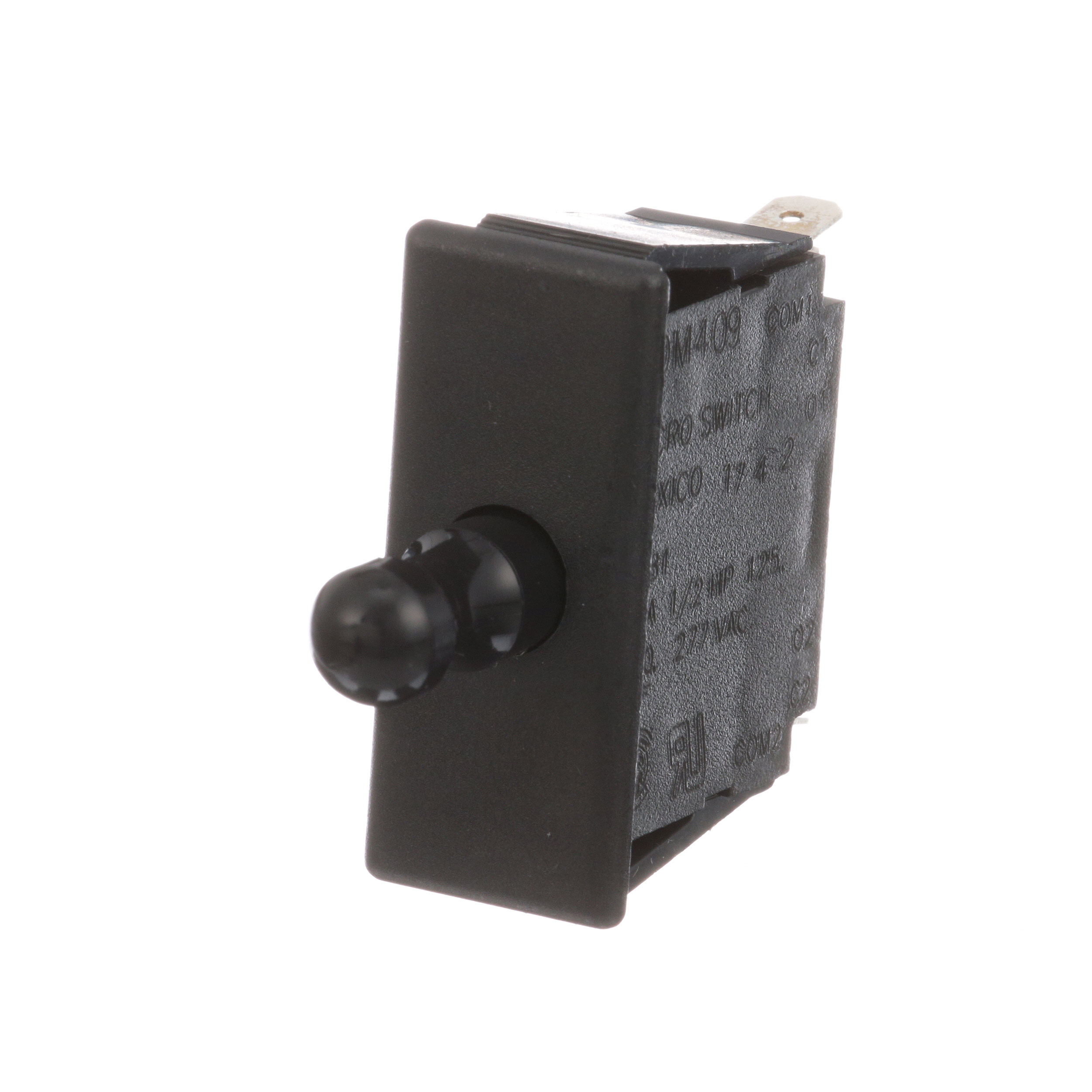 Push Button SPDT Door Switch | TundraFMP