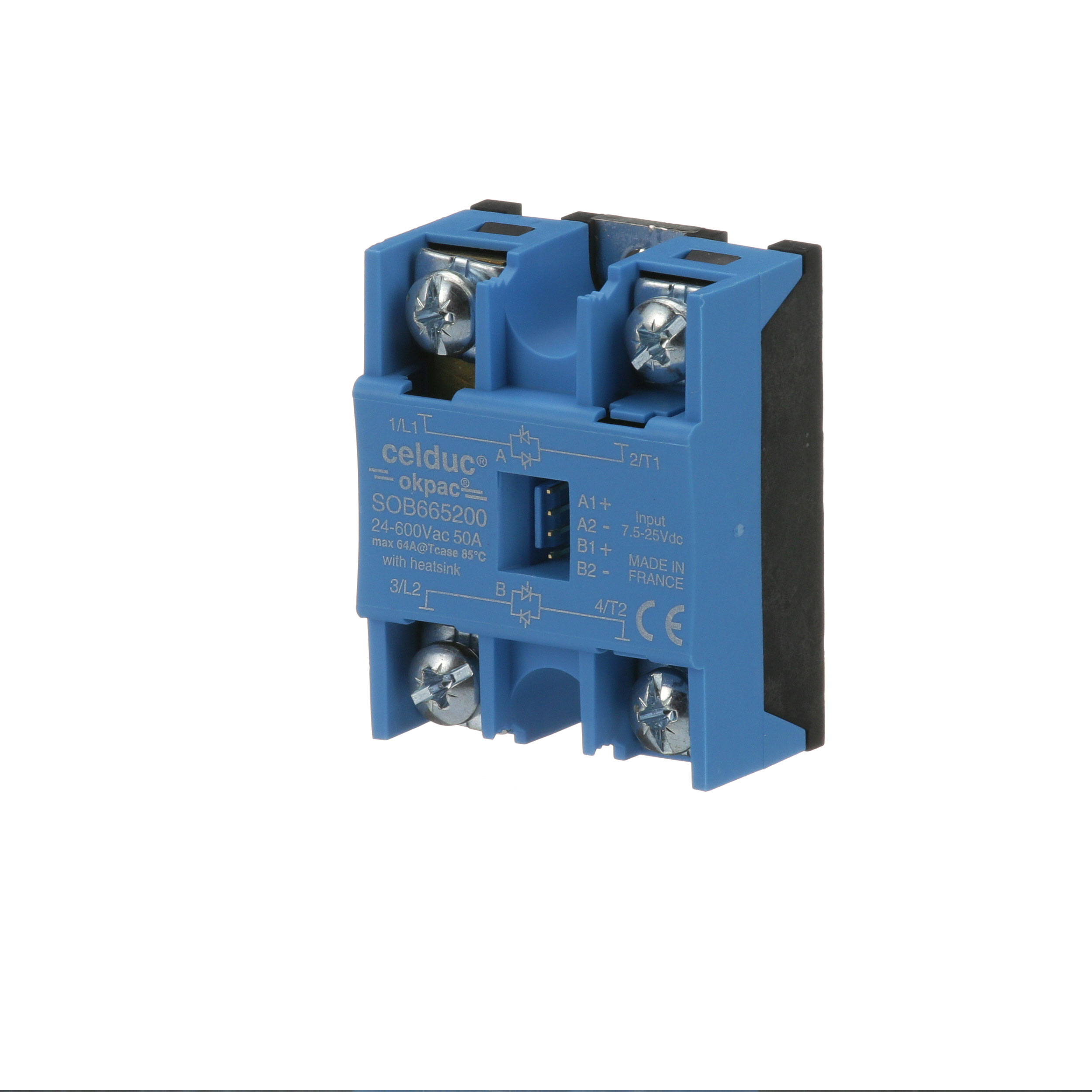 Solid State Relay | TundraFMP