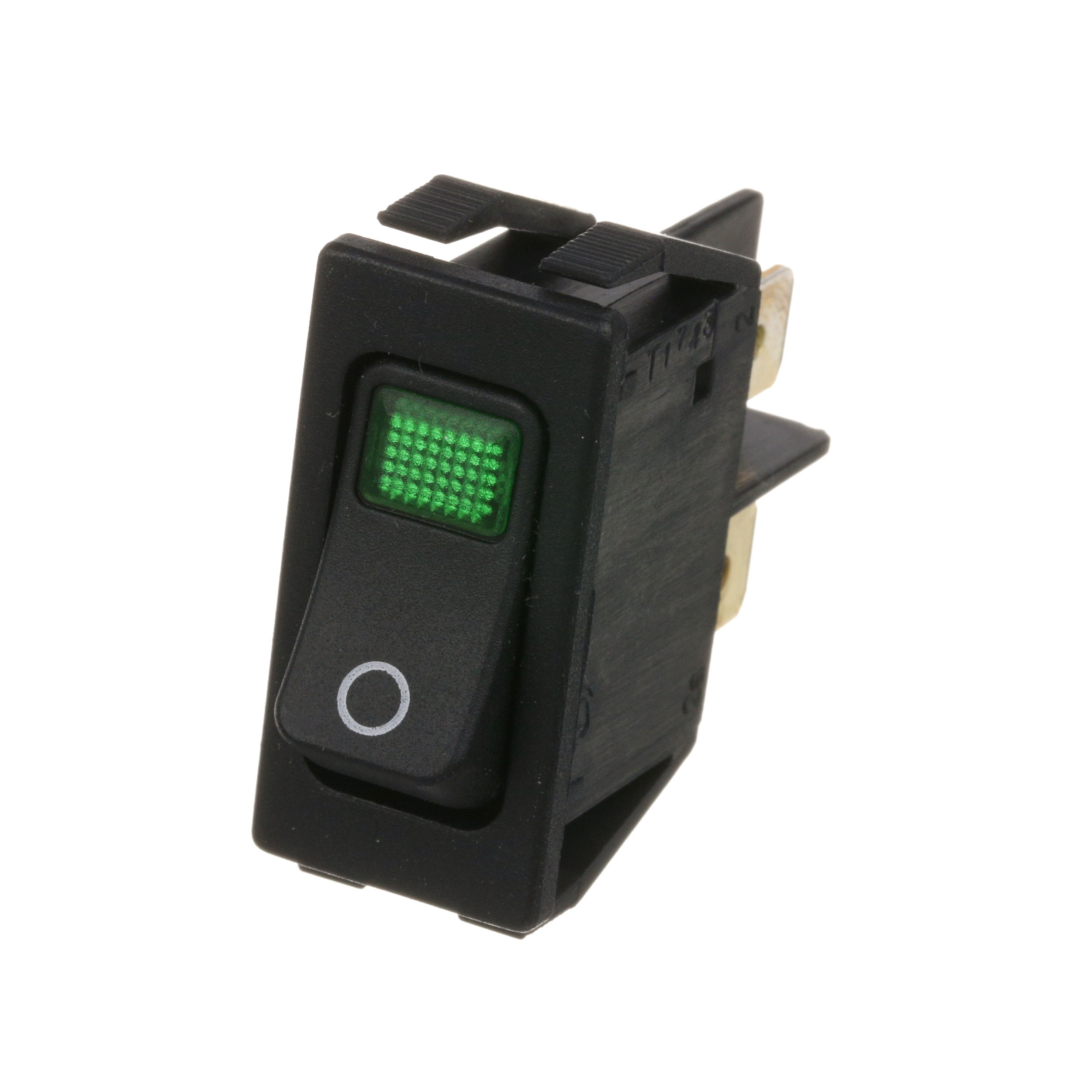 Rocker Switch | TundraFMP