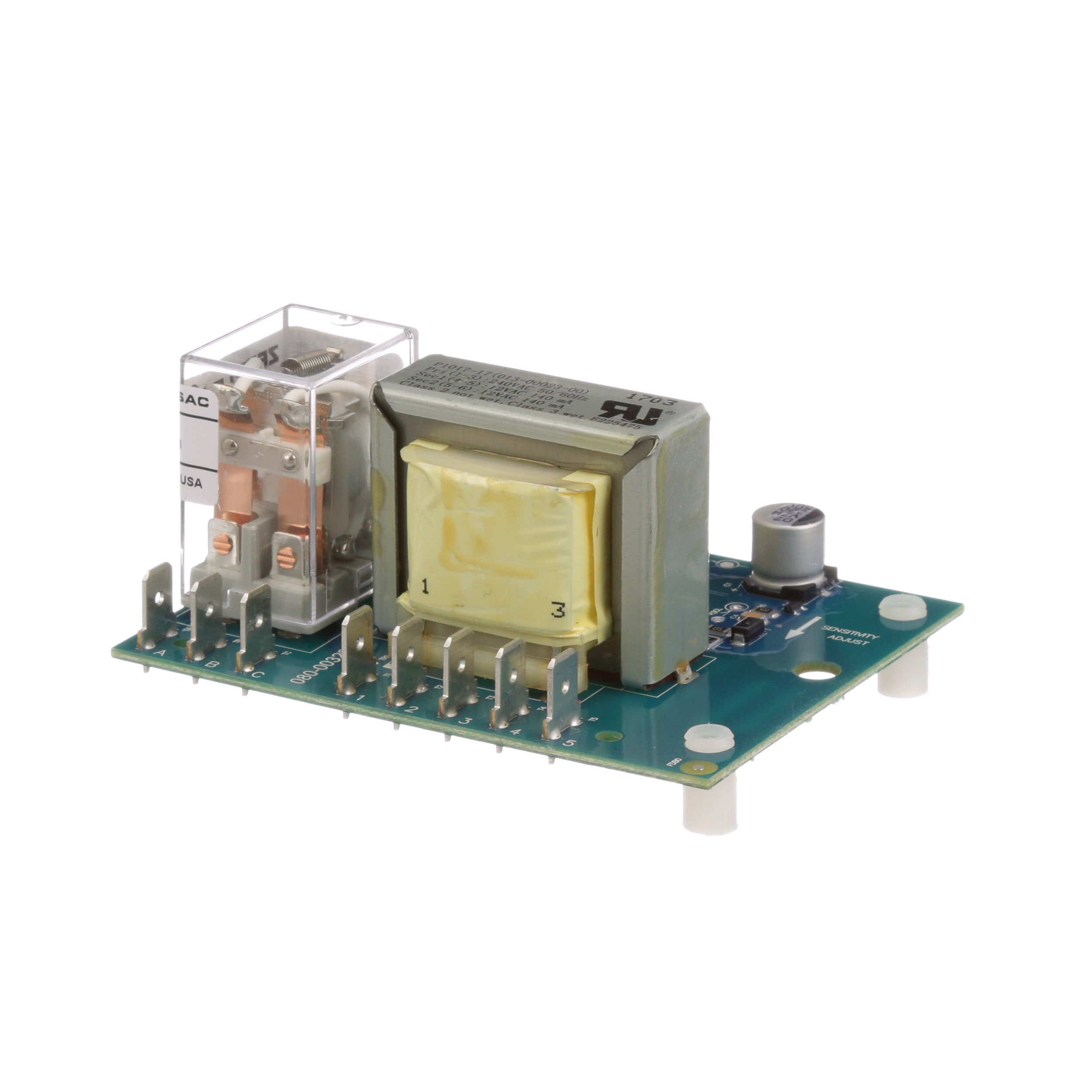 Liquid Level Control Board | TundraFMP
