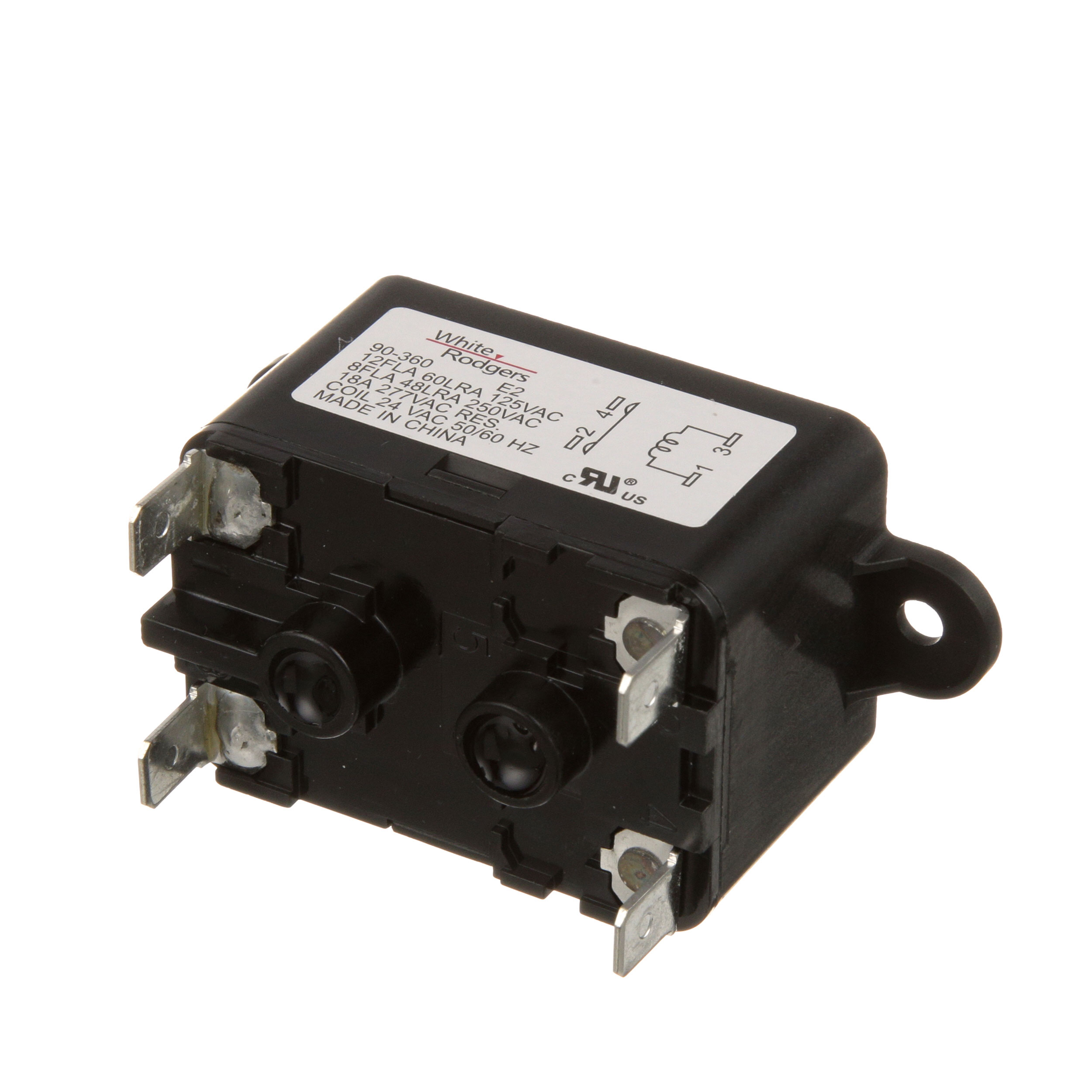 24v Relay | TundraFMP