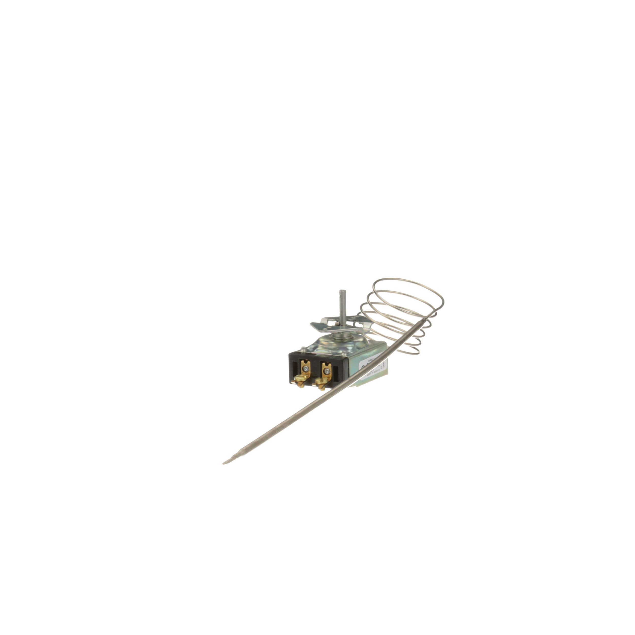 Cook Thermostat w/ 100° - 350° Range | TundraFMP