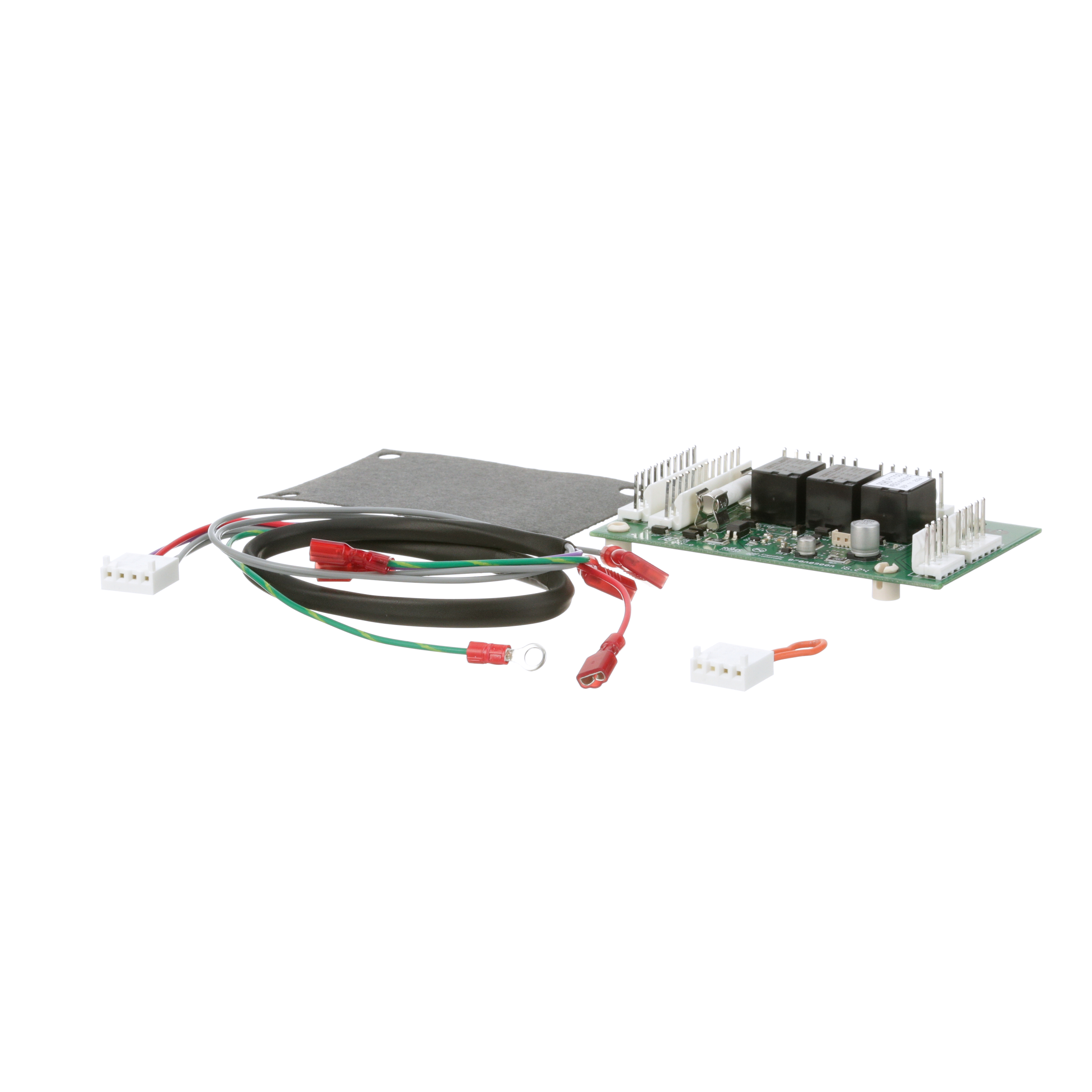 Relay Board Kit | TundraFMP