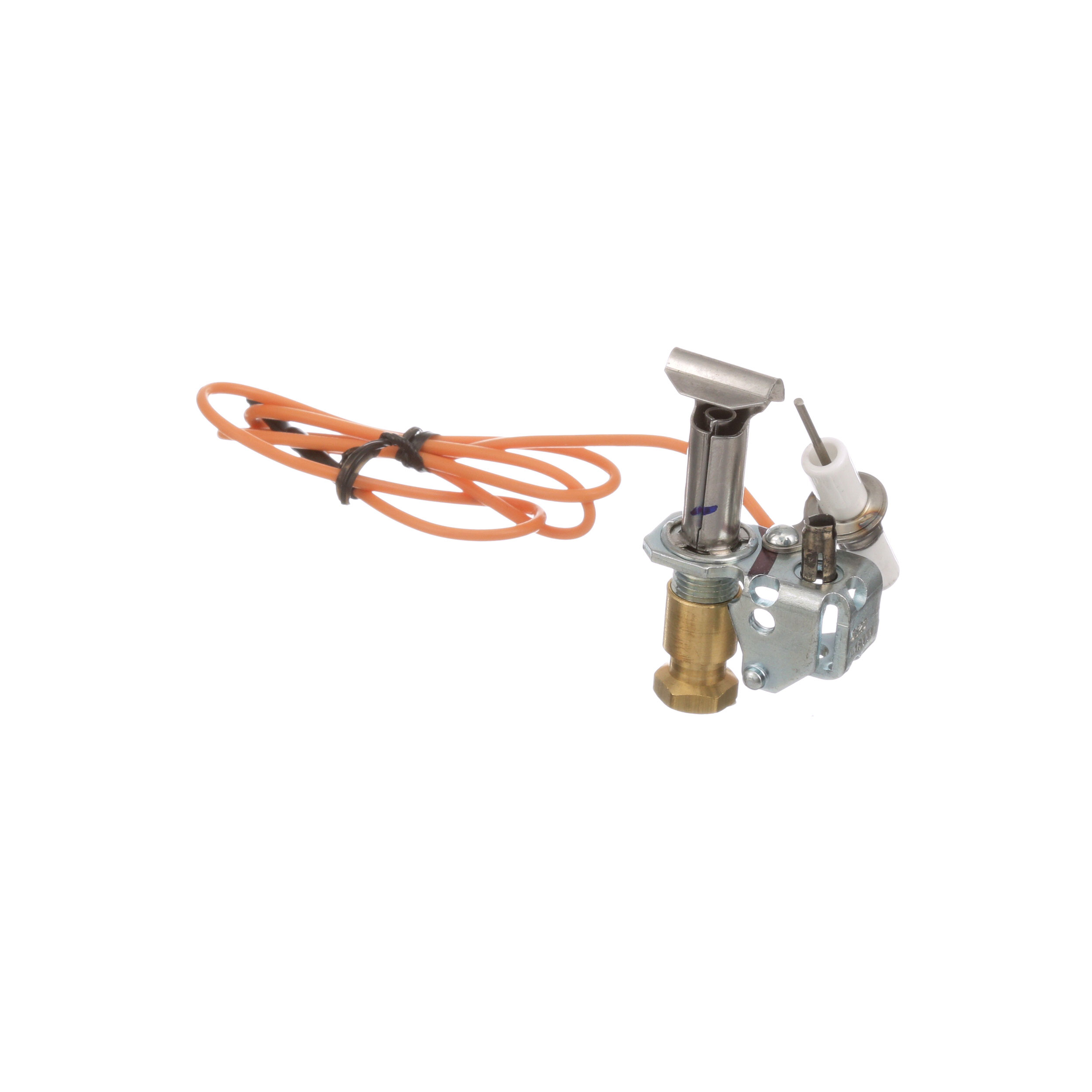 Natural Gas Pilot Assembly with Igniter | TundraFMP