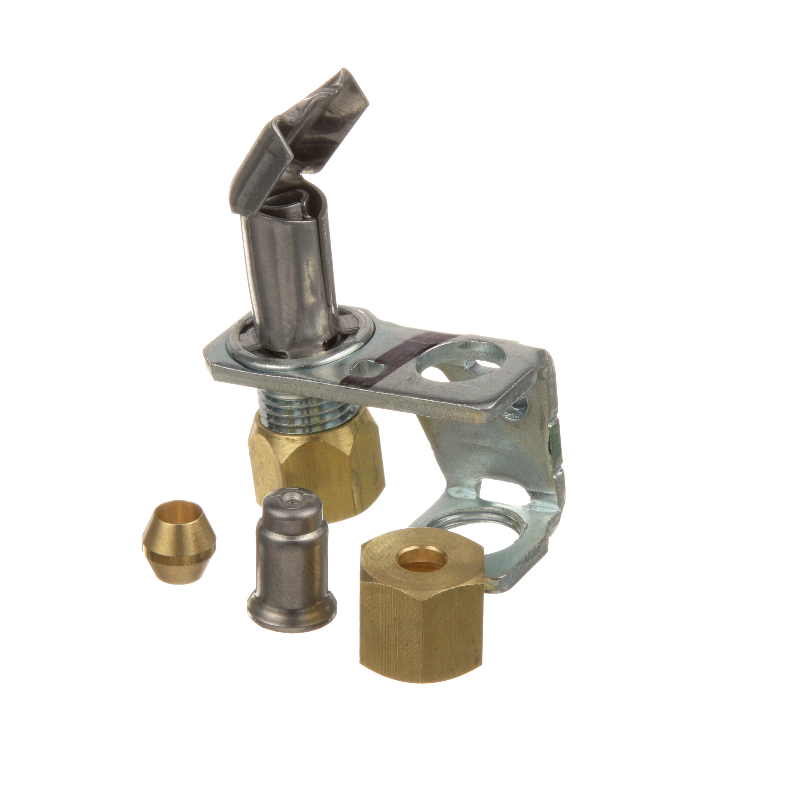 Nat Gas/LP Pilot Burner | TundraFMP