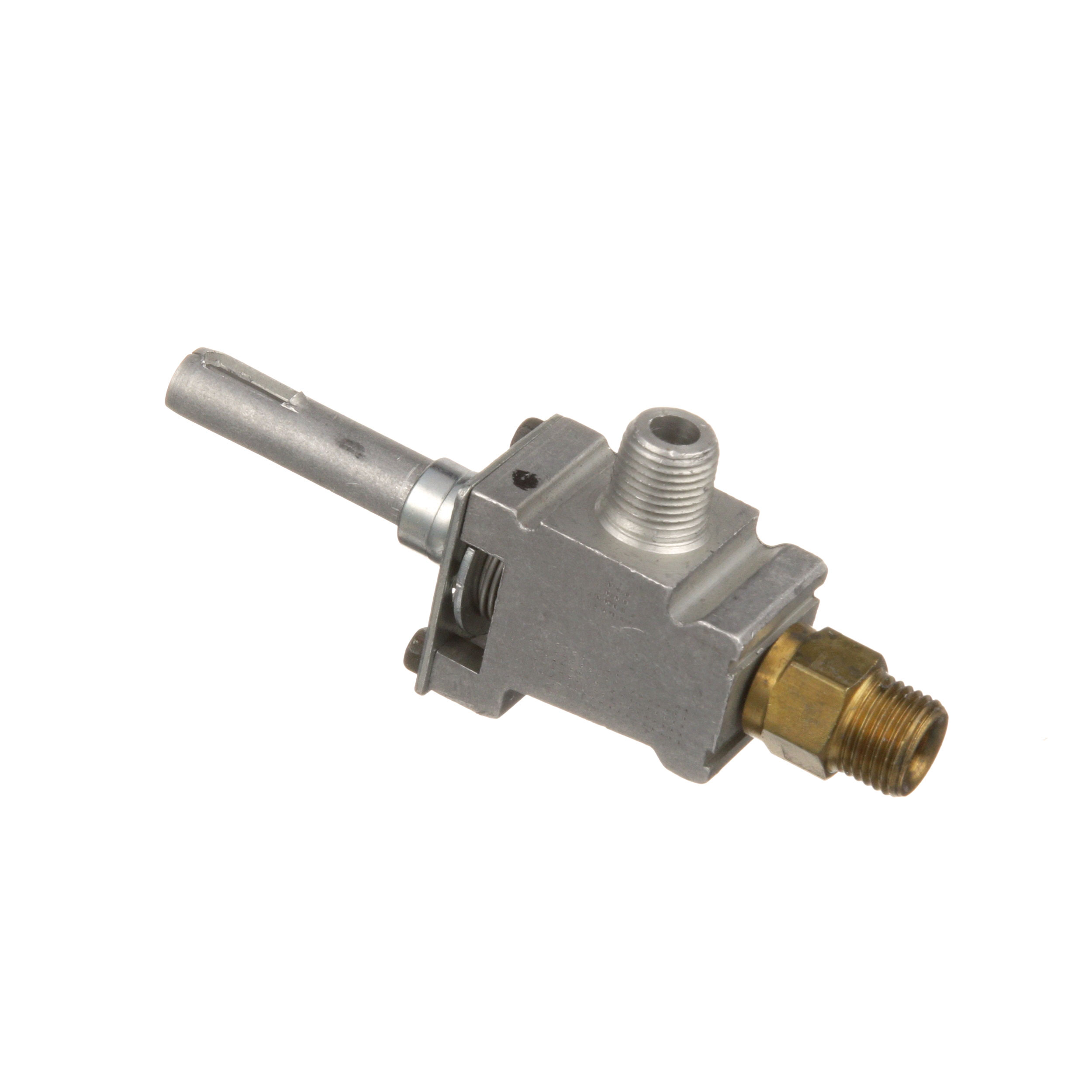 Gas Burner Valve | TundraFMP