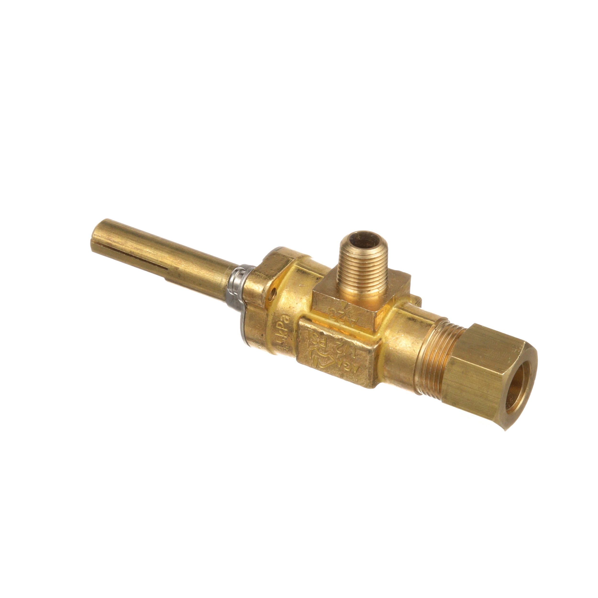 Mavrik - 521188 - Burner Valve