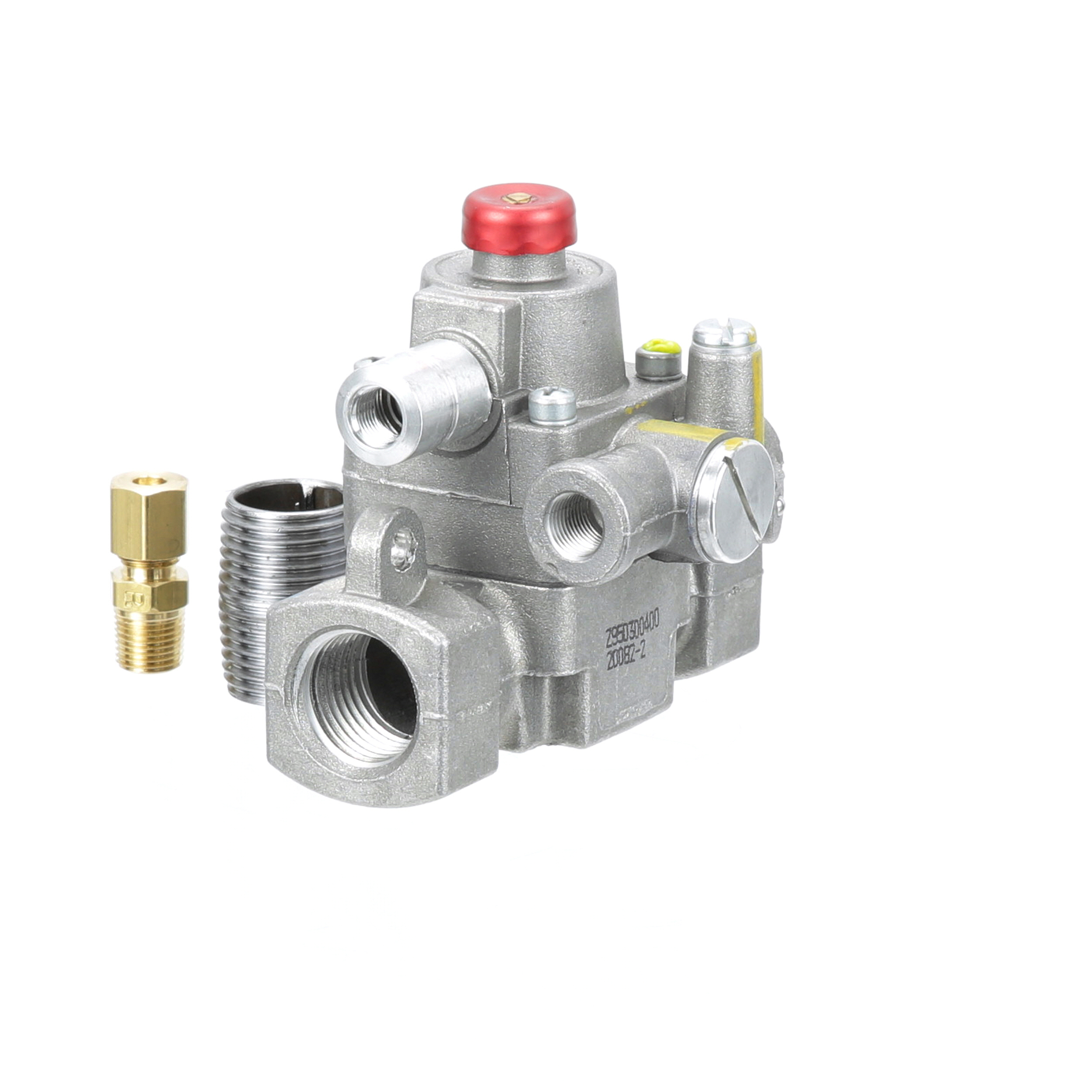 Safety Valve Assembly | TundraFMP
