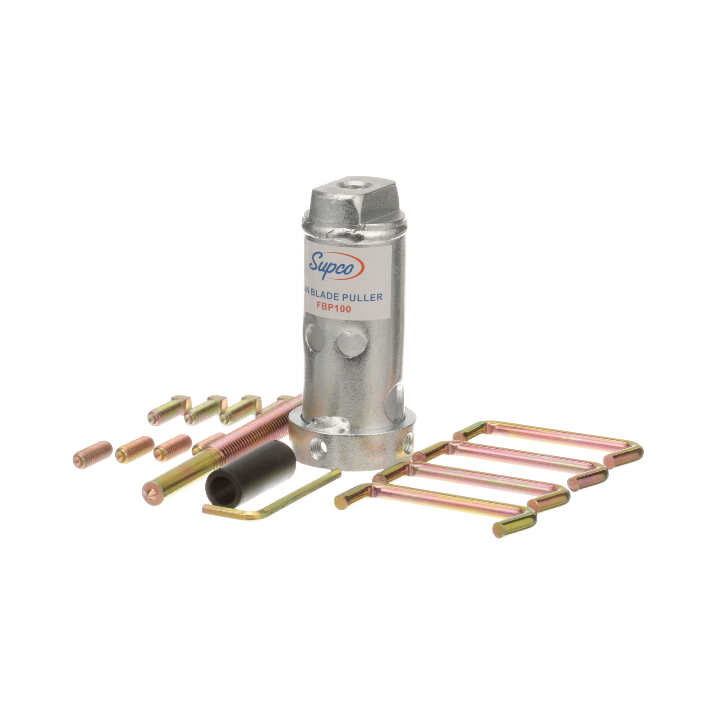 Fan Blade Puller | TundraFMP