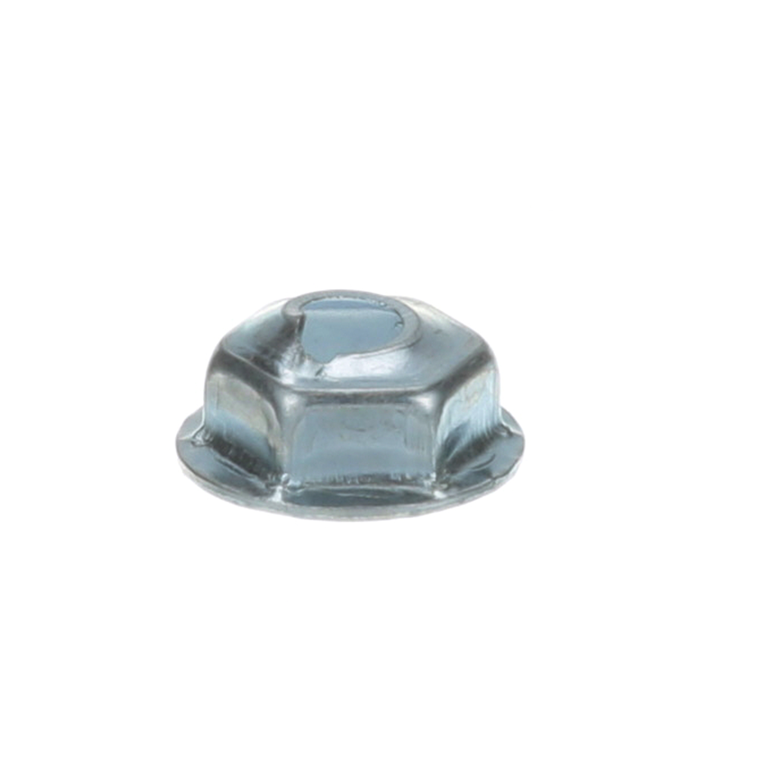 10-24 Zinc Speed Nut | TundraFMP