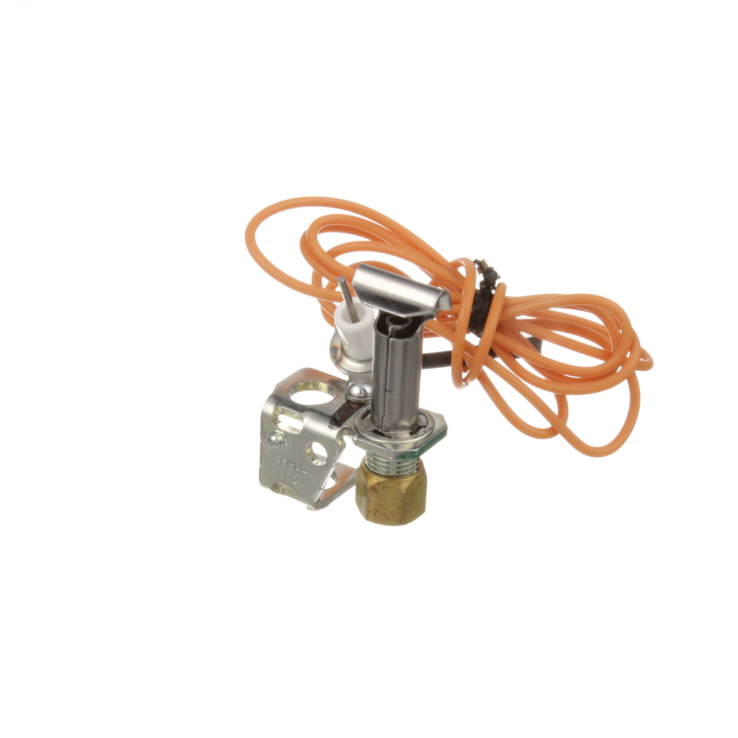 Natural Gas Pilot Burner | TundraFMP