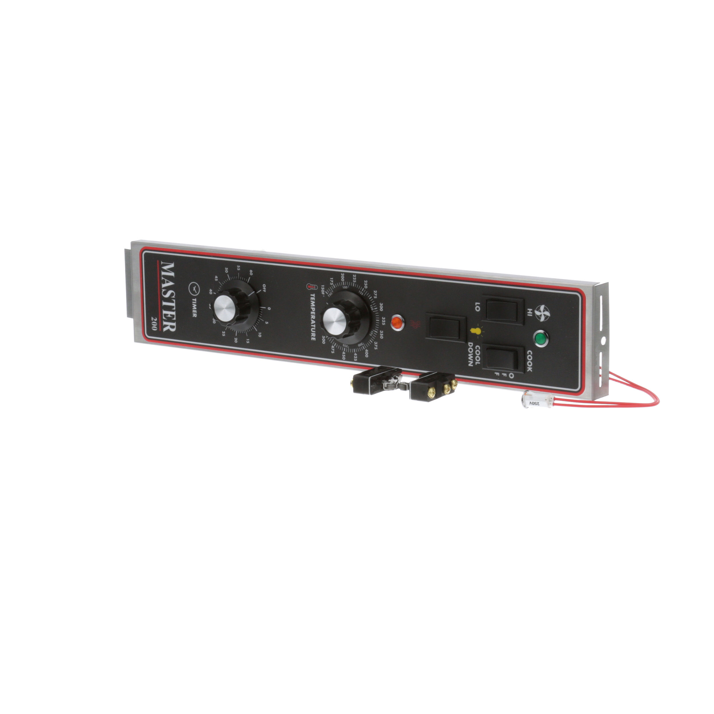 Control Board Conversion Kit | TundraFMP