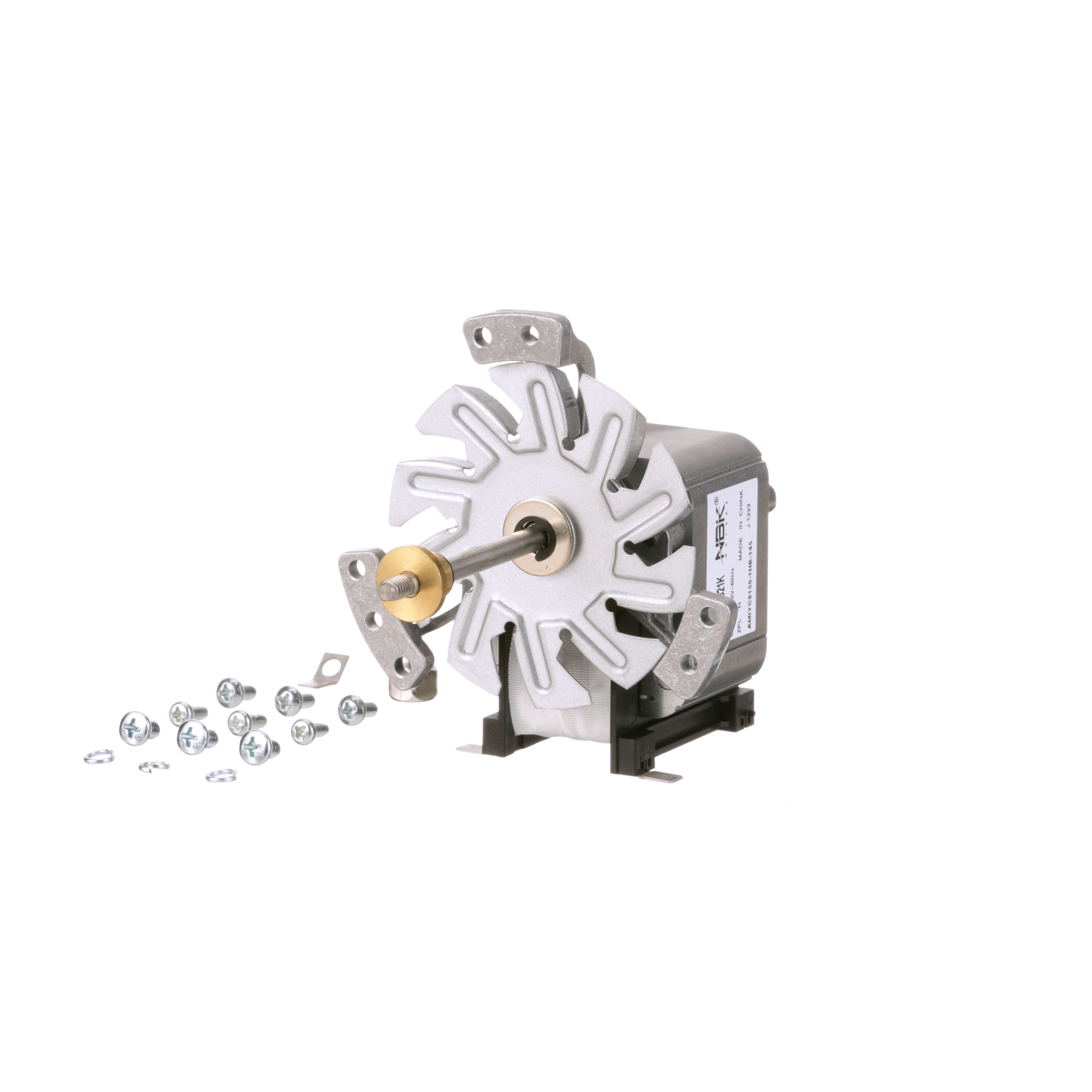 120V Blower Motor Assembly | TundraFMP